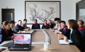 About Shanghai Puchun Measure Instrument Co., Ltd.