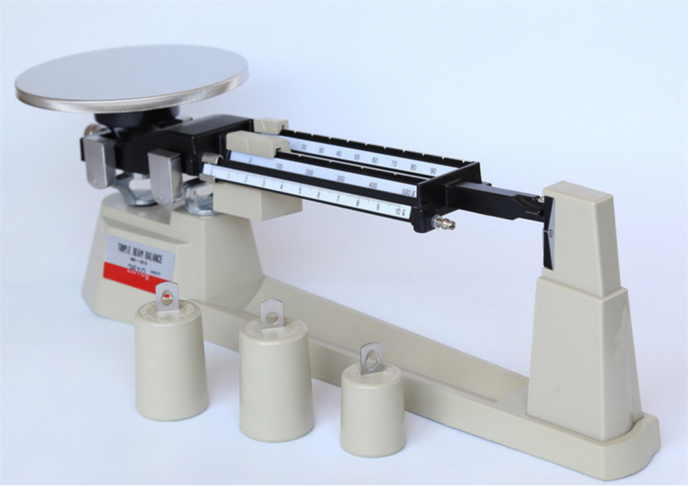 Wholesale MB2610 MECHANICAL TRIPLE BEAM BALANCE Manufacturer & Supplier ...