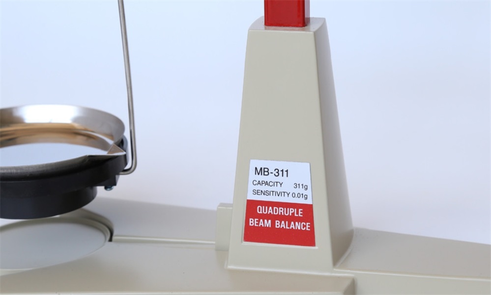 Wholesale MB311 MECHANICAL QUADRUPLE BEAM BALANCE Manufacturer ...